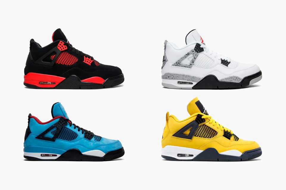 Thunder 4s