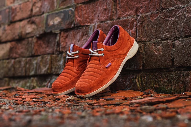 HANON x POD Jagger "Space Biscuit" Release Details | Hypebeast