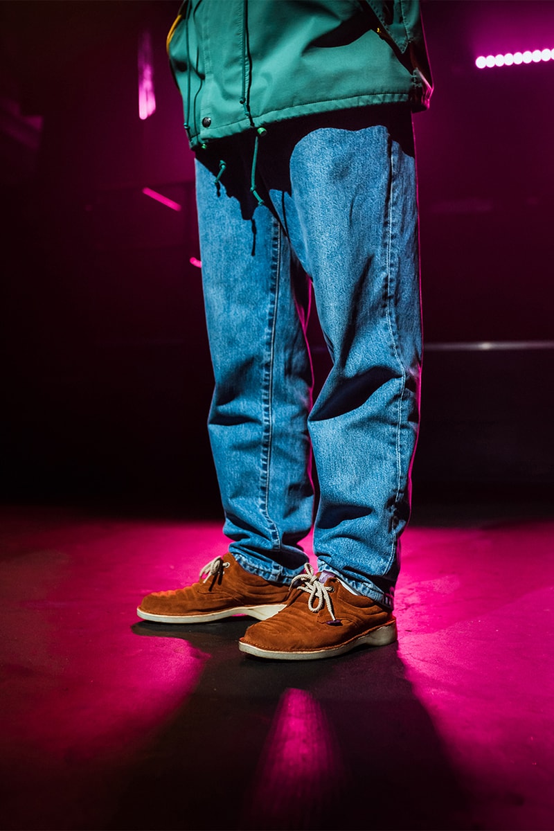 HANON x POD Jagger "Space Biscuit" Release Details | Hypebeast