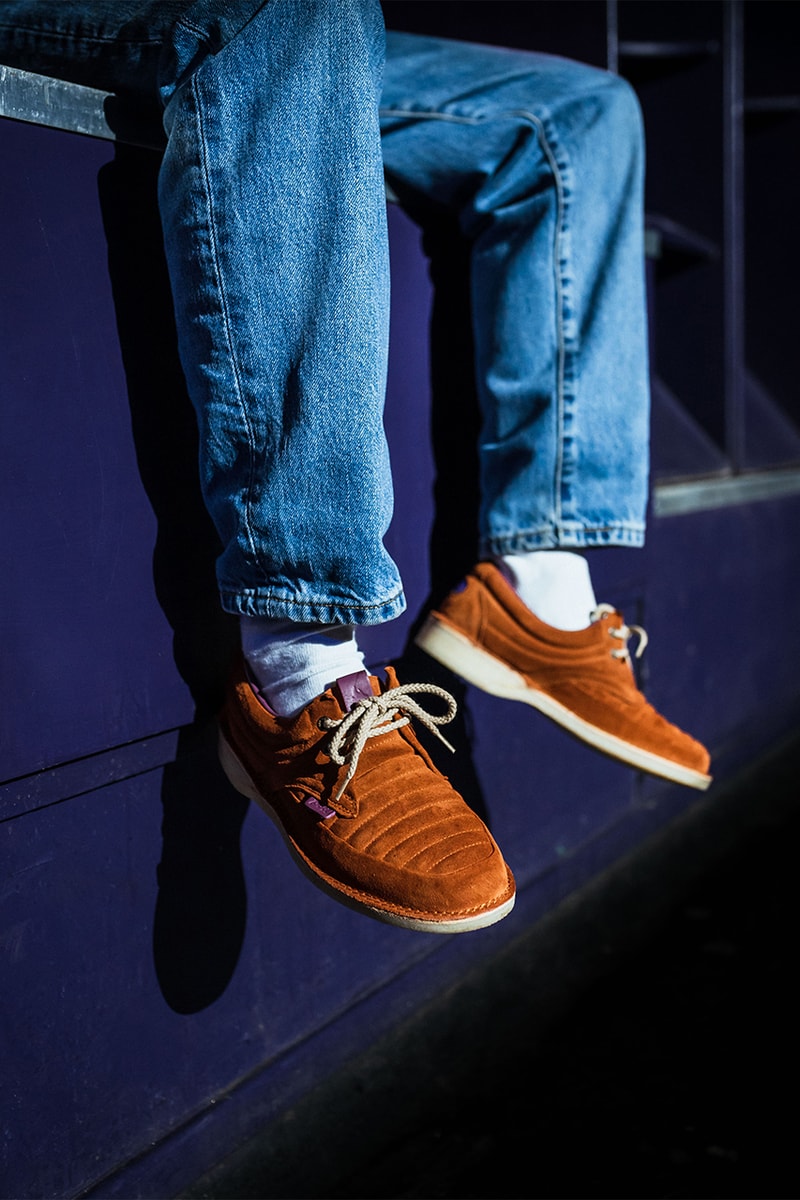 HANON x POD Jagger "Space Biscuit" Release Details | Hypebeast