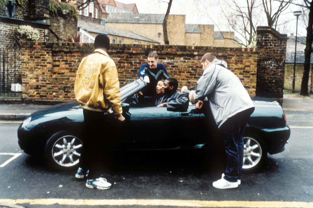 A History of '00s British Boy Racer Cars & Culture | Hypebeast