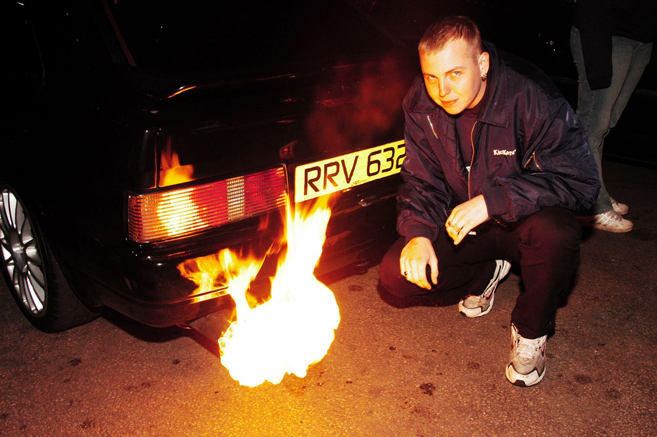 A History of '00s British Boy Racer Cars & Culture | Hypebeast