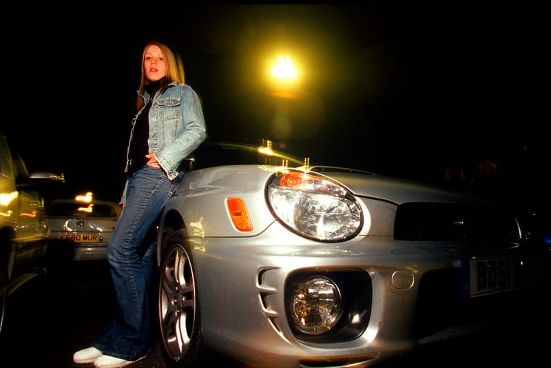 A History of '00s British Boy Racer Cars & Culture | Hypebeast