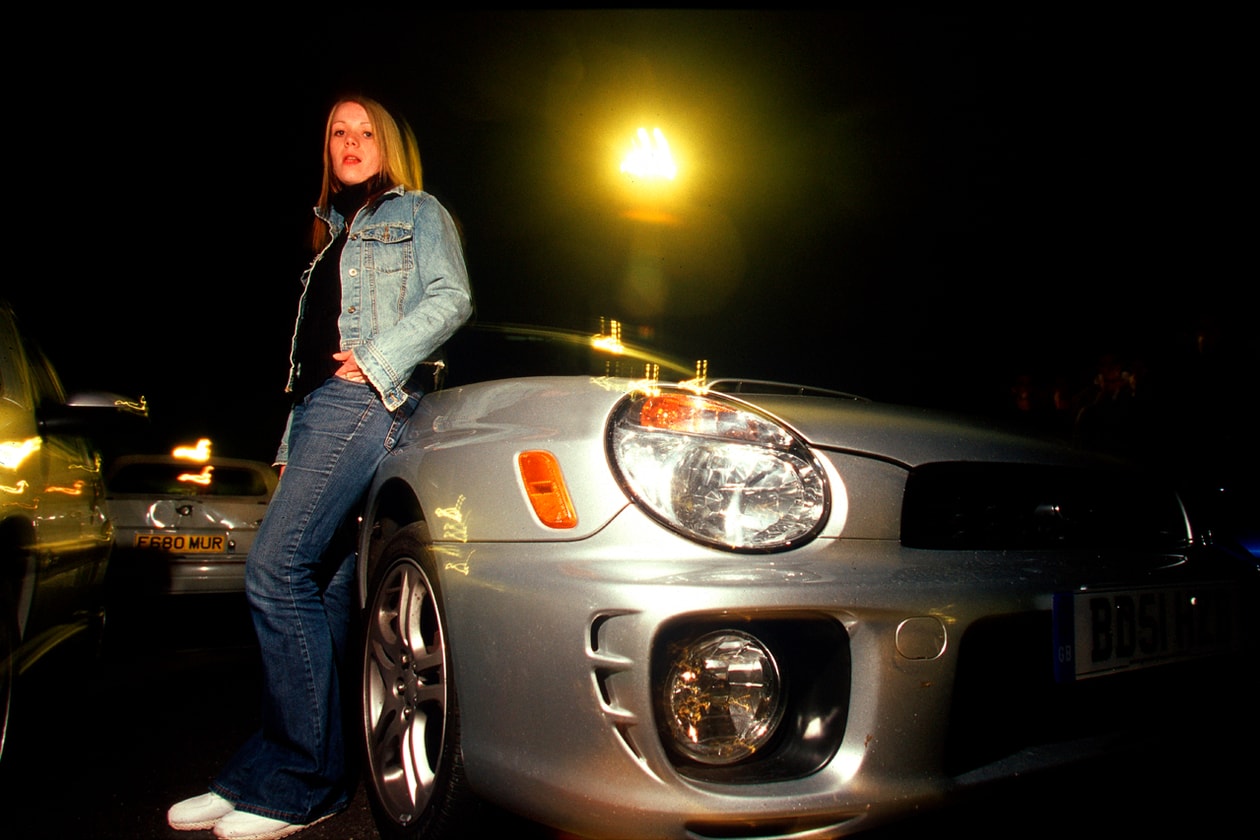 A History of '00s British Boy Racer Cars & Culture | Hypebeast