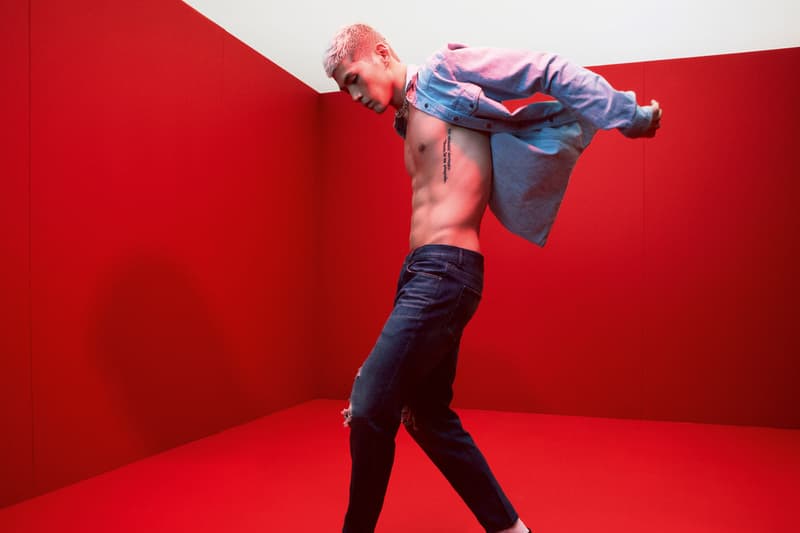 Hugo Boss 2022 Rebrand BOSS and HUGO Label | Hypebeast