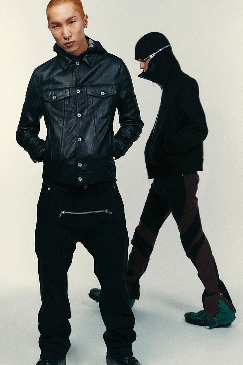 Best Drops 2022 January Week 1 - Balenciaga, HUMAN MADE, UNDERCOVER x WTAPS | Hypebeast