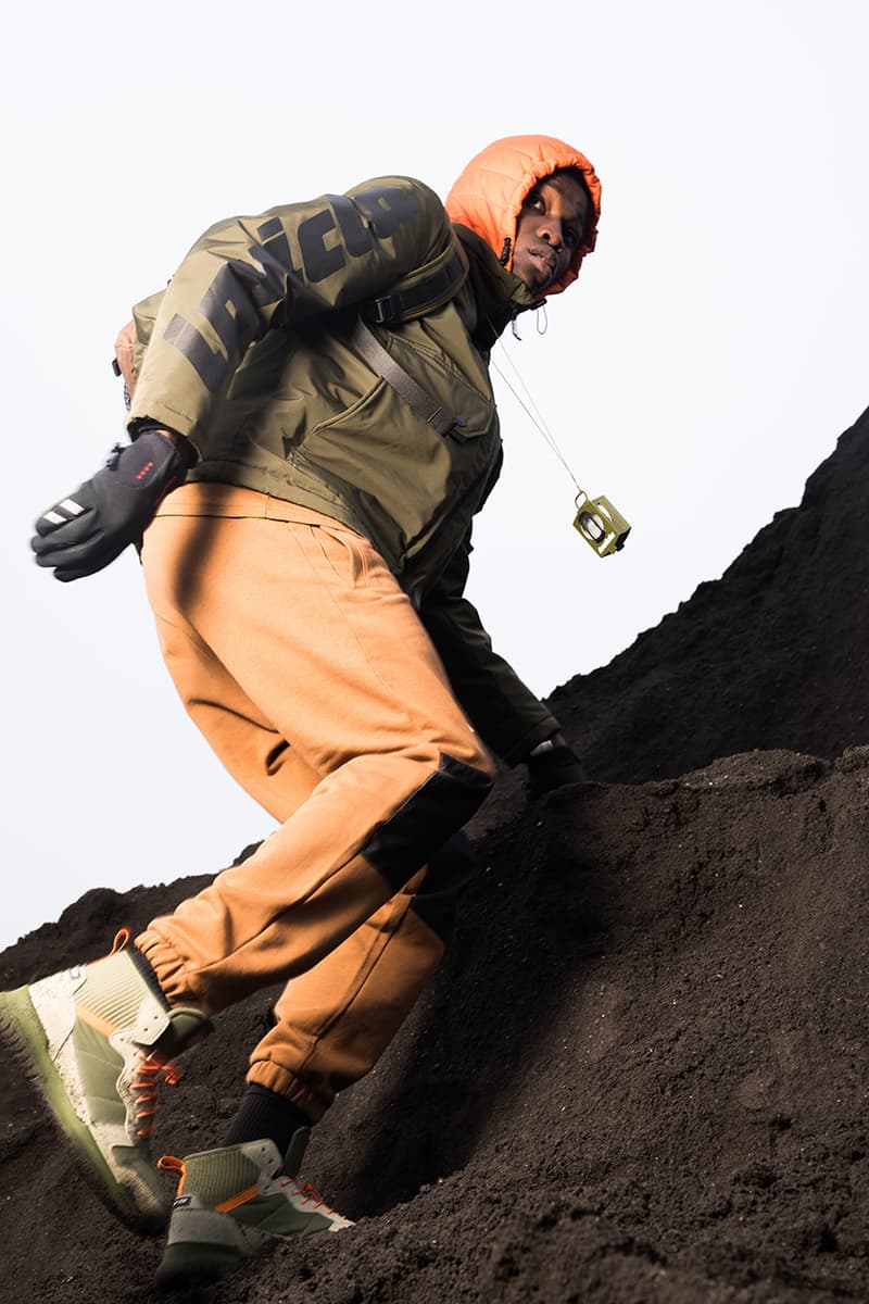 Invicta Unveils Latest FW 22/23 Collection | Hypebeast