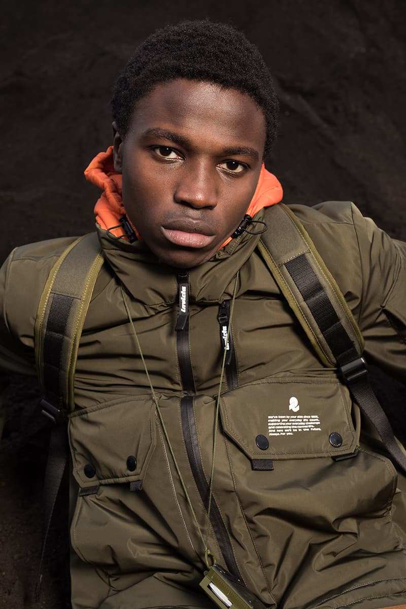 Invicta Unveils Latest FW 22/23 Collection | Hypebeast