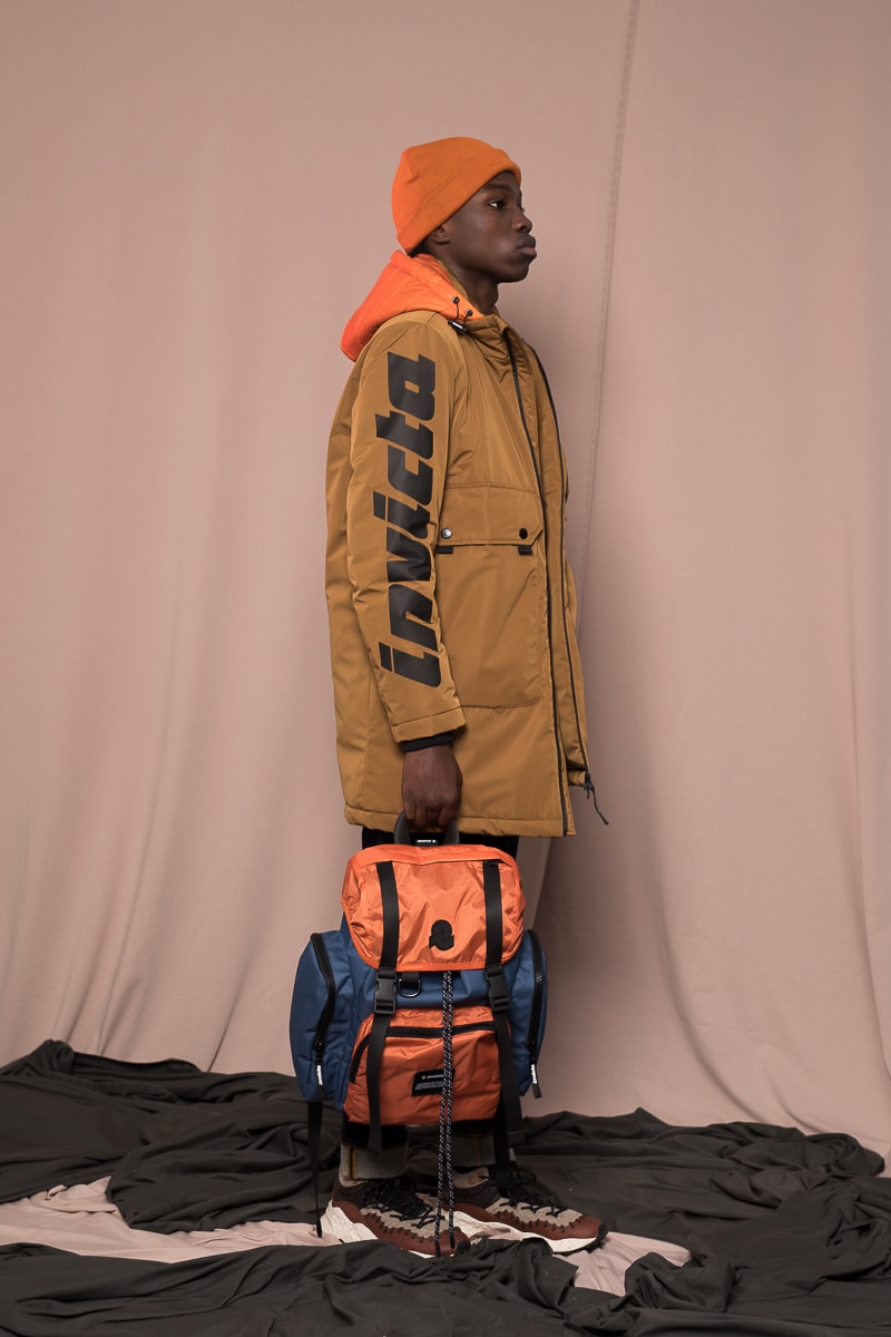 Invicta Unveils Latest FW 22/23 Collection | Hypebeast