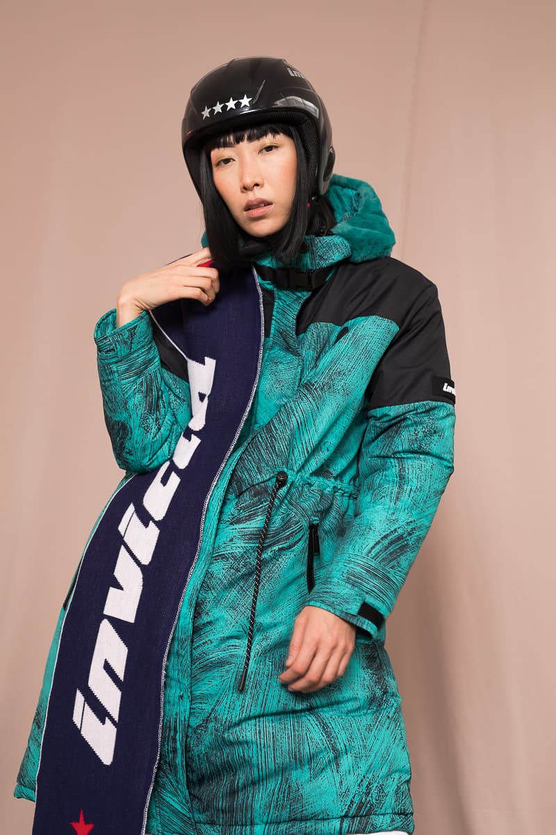 Invicta Unveils Latest FW 22/23 Collection | Hypebeast