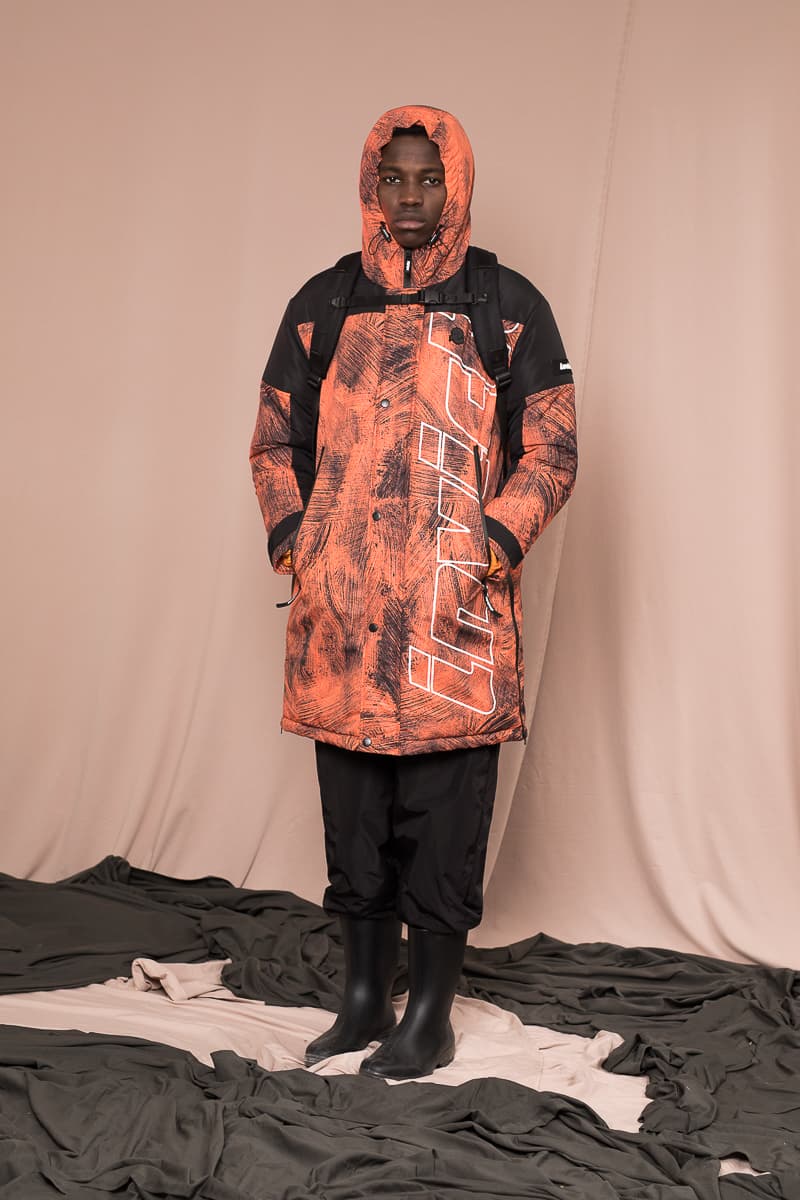 Invicta Unveils Latest FW 22/23 Collection | Hypebeast