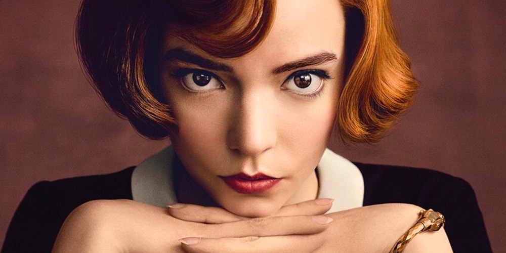 Judge Refuses To Dismiss Netflix 'The Queen's Gambit' Lawsuit | Hypebeast Judge Refuses To Dismiss Netflix 'The Queen's Gambit' Lawsuit | Hypebeast