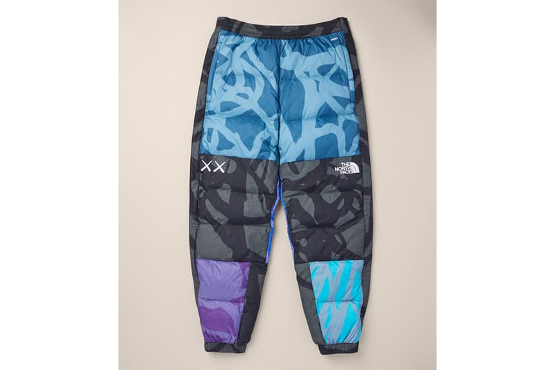 KAWS x The North Face "XX KAWS" Collection Full Look | Hypebeast