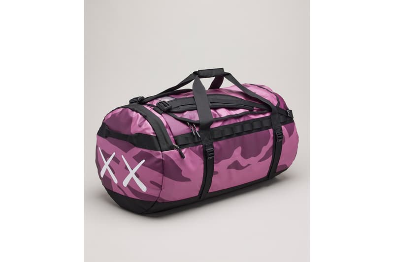 KAWS x The North Face "XX KAWS" Collection Full Look | Hypebeast