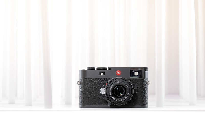 Leica M11 Release Details and Specifications | Hypebeast