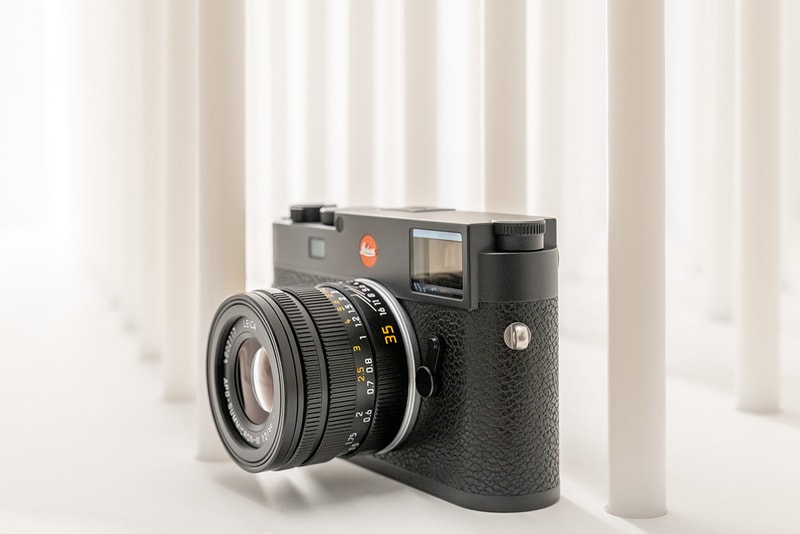 Leica M11 Release Details and Specifications | Hypebeast