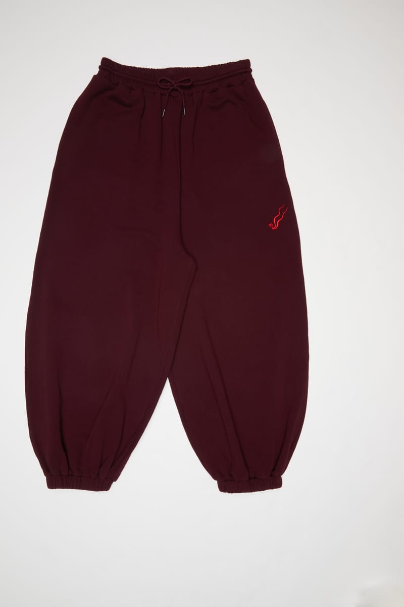 LỰU ĐẠN Dangerous Man Designer Menswear Label | Hypebeast