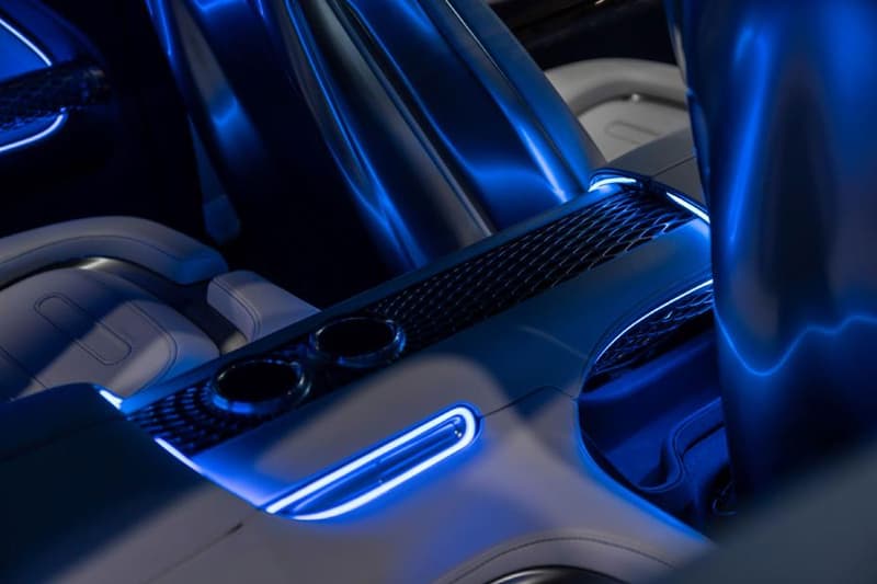 Latest Mercedes-Benz EV Concept Boasts 620-Mile Range on One Charge ...