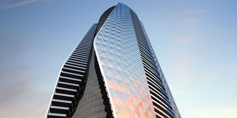 Take a Look Inside the New Luxurious Bentley Residences in Miami ...