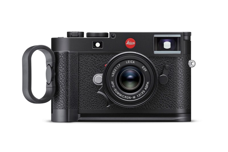 New Leica M11 Leaked Pictures Specifications | Hypebeast