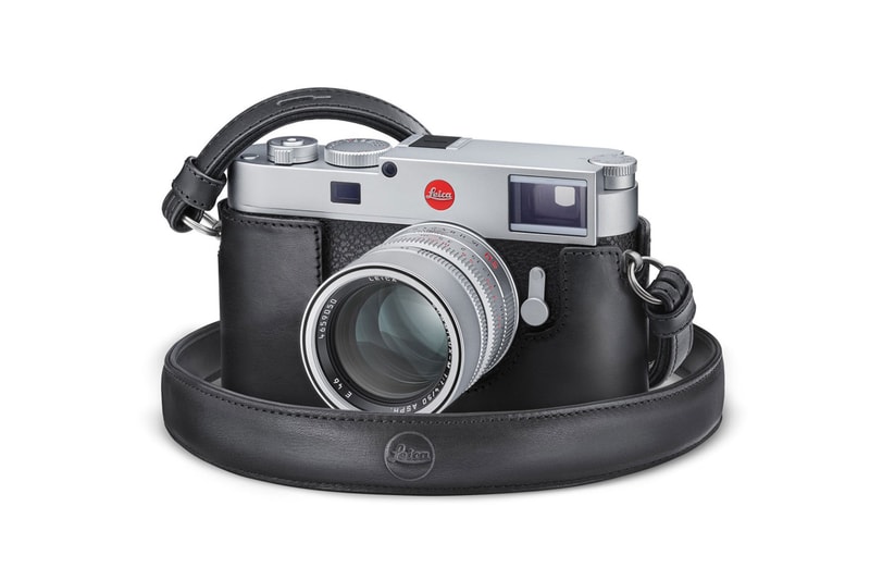 New Leica M11 Leaked Pictures Specifications | Hypebeast