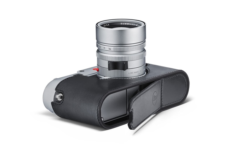 New Leica M11 Leaked Pictures Specifications | Hypebeast
