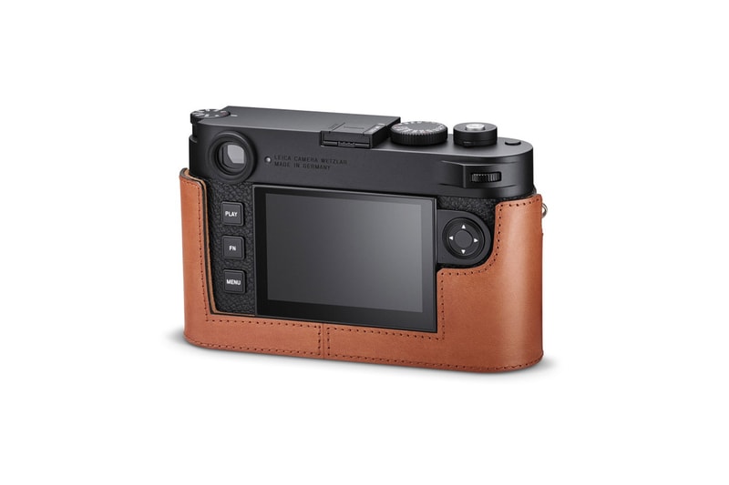 New Leica M11 Leaked Pictures Specifications | Hypebeast