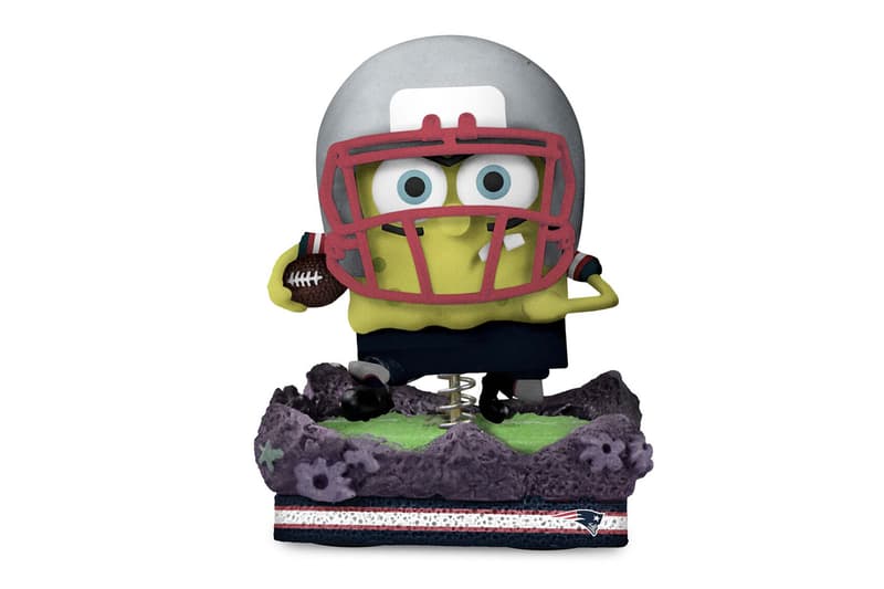 NFL x Nickelodeon Merch Super Wild Card Weekend Release Info | Hypebeast