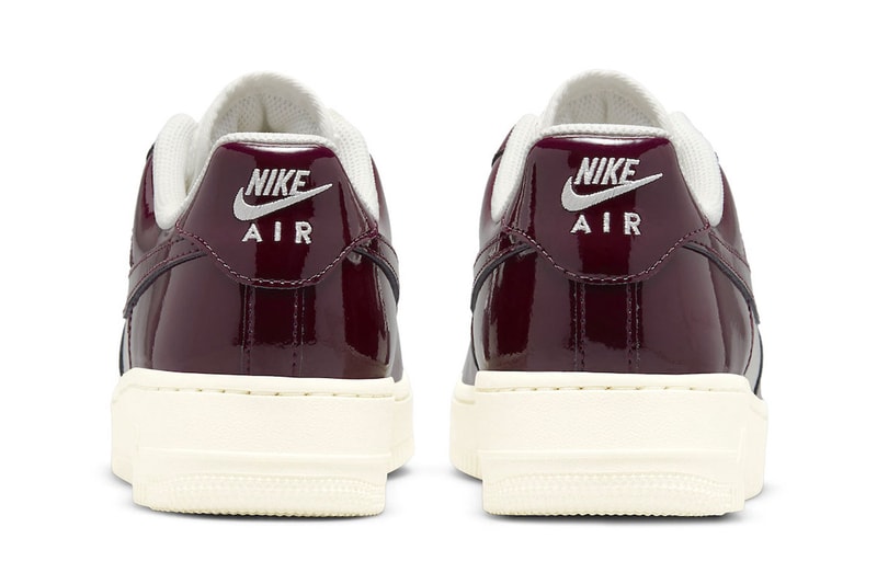 Nike Air Force 1 "Roman Empire" Official Look | Hypebeast