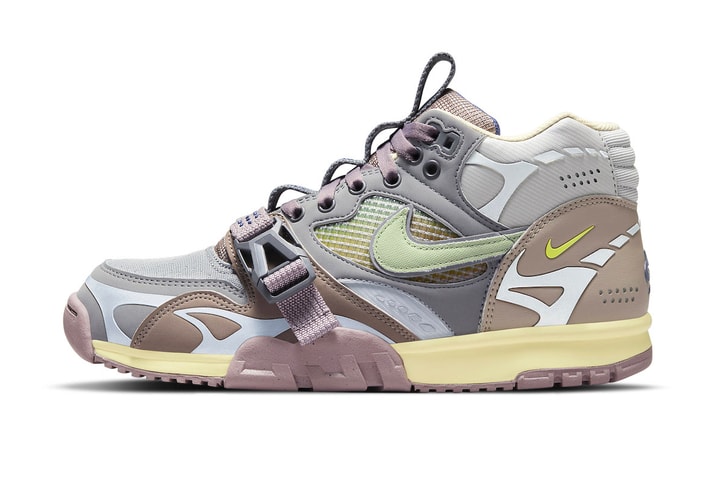 Nike Air Max 93 "Jade Stone" | HYPEBEAST