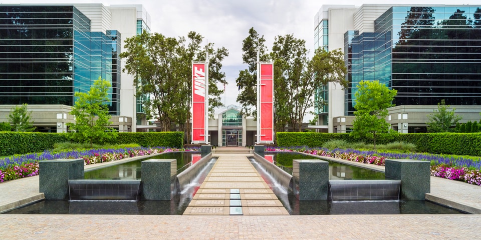 Nike Supply Chain Updates and Information | Hypebeast