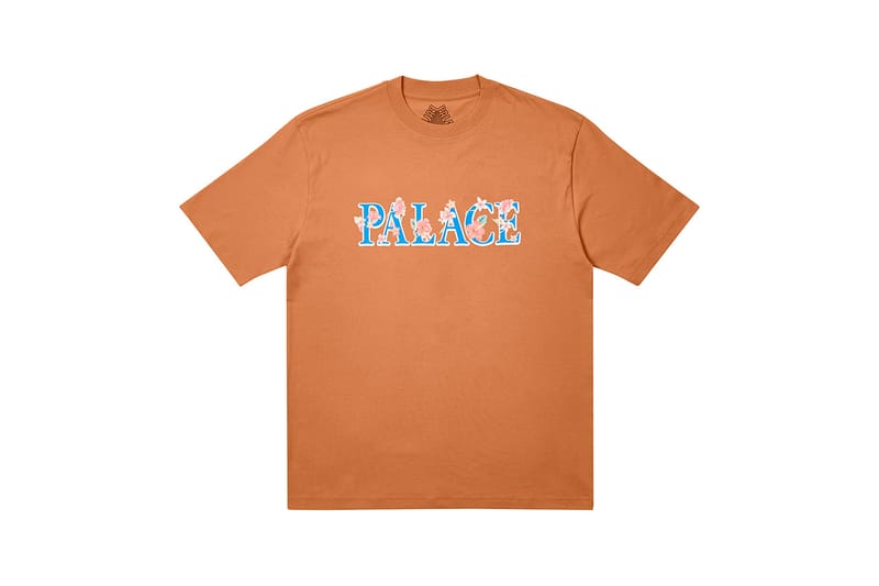 Palace Skateboards Spring 2022 Collection | Hypebeast