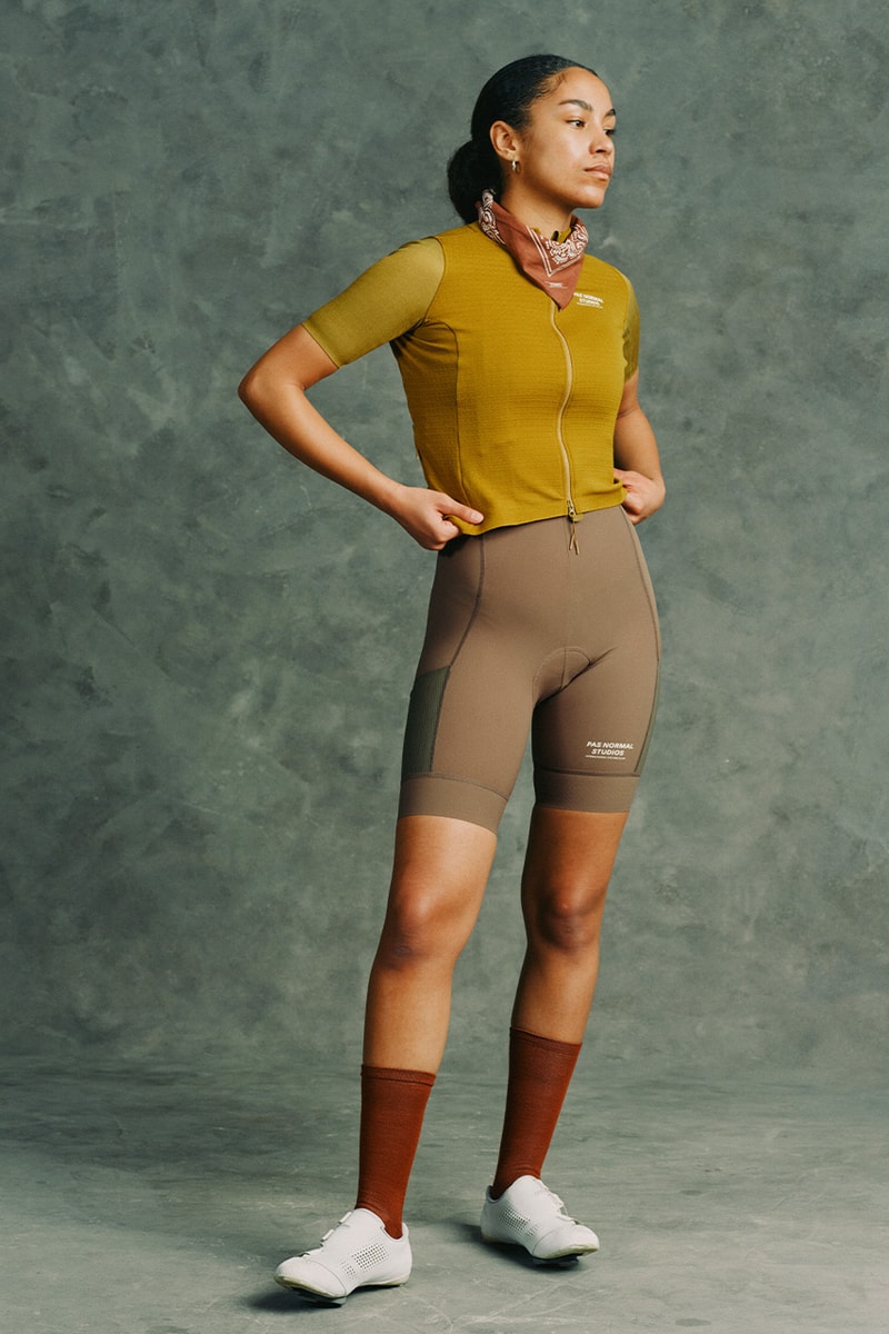 Pas Normal Studios "Escapism" SS22 Lookbook Info | Hypebeast