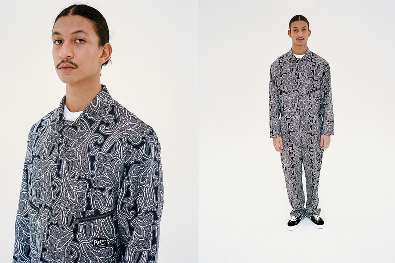 Patta Spring/Summer 2022 Lookbook | Hypebeast