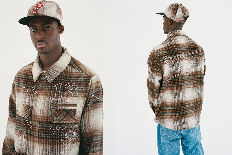 Patta Spring/Summer 2022 Lookbook | Hypebeast