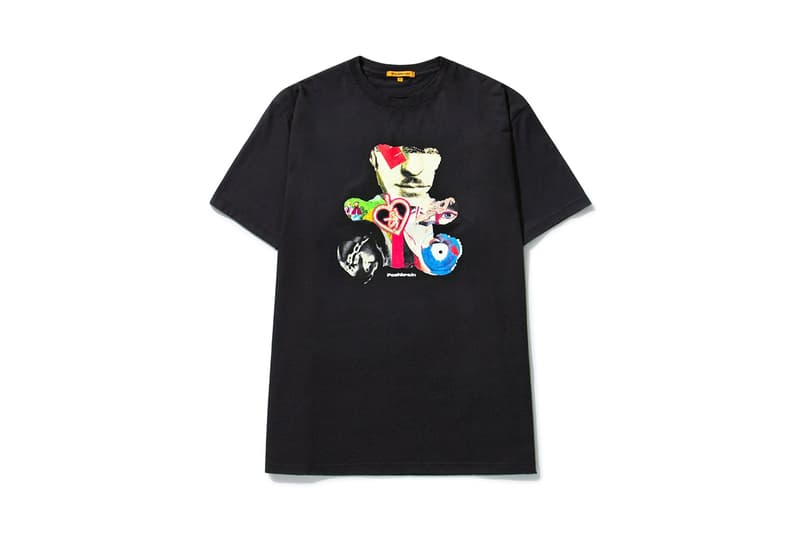 Poshbrain HBX Collection Release Info | Hypebeast