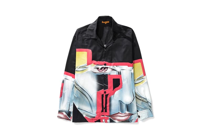 Poshbrain HBX Collection Release Info | Hypebeast