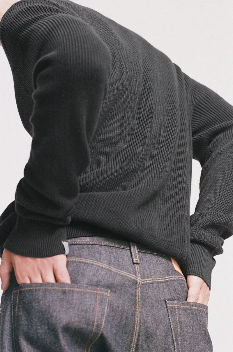 Rag & Bone "Future Staples" Capsule Collection | Hypebeast