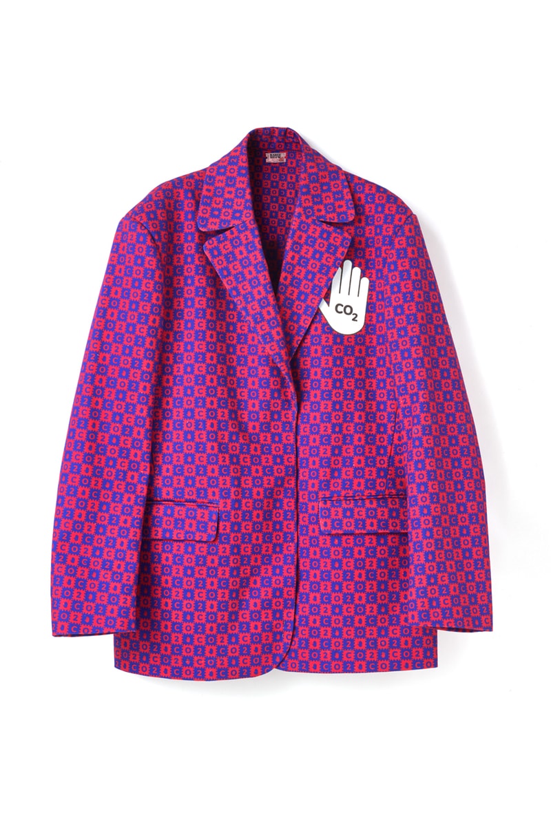 Raree Show Is the Italian Brand Inspired by Innocence | Hypebeast