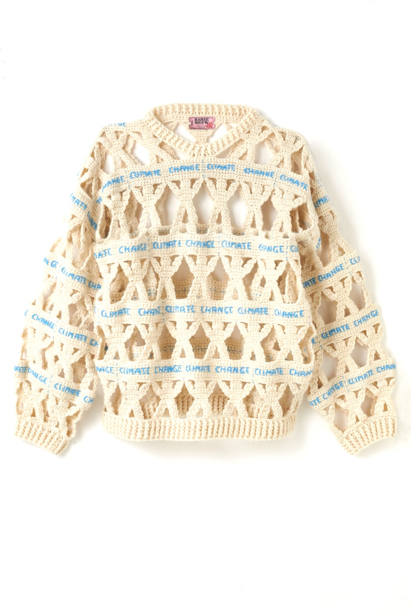 Raree Show Is the Italian Brand Inspired by Innocence | Hypebeast