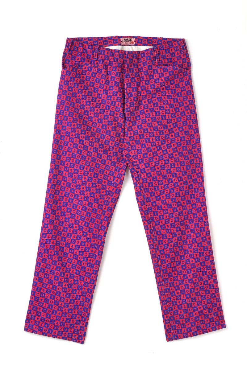 Raree Show Is the Italian Brand Inspired by Innocence | Hypebeast