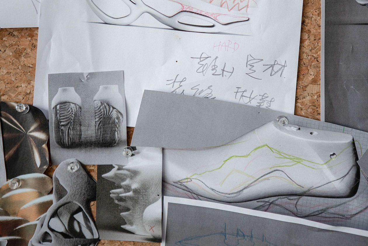 Sole Mates: SCRY™ Lab on 3D Printed Sneakers | Hypebeast