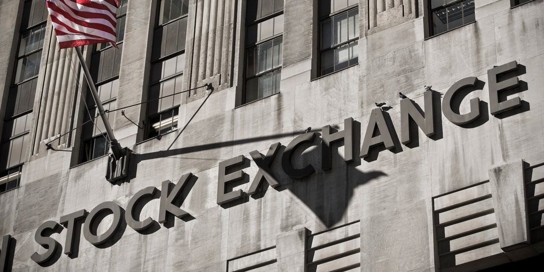 BSTX is US First Blockchain-Based Stock Exchange | Hypebeast