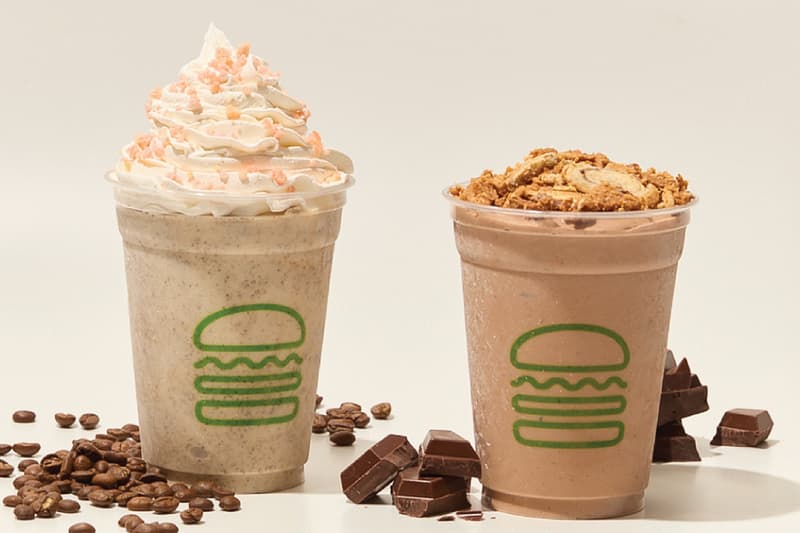 Shake Shack Buffalo Chicken Sandwich and Spiced Cheese Fries | Hypebeast