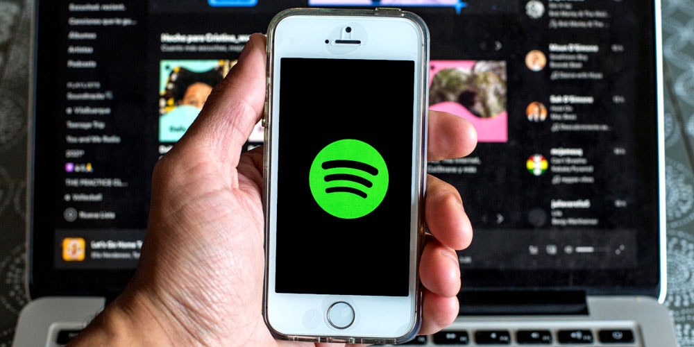 Spotify To Add Content Advisory To COVID-19 Podcasts | Hypebeast