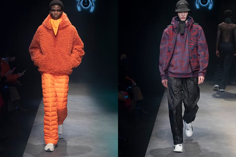 Dries Van Noten FW22 Collection | HYPEBEAST