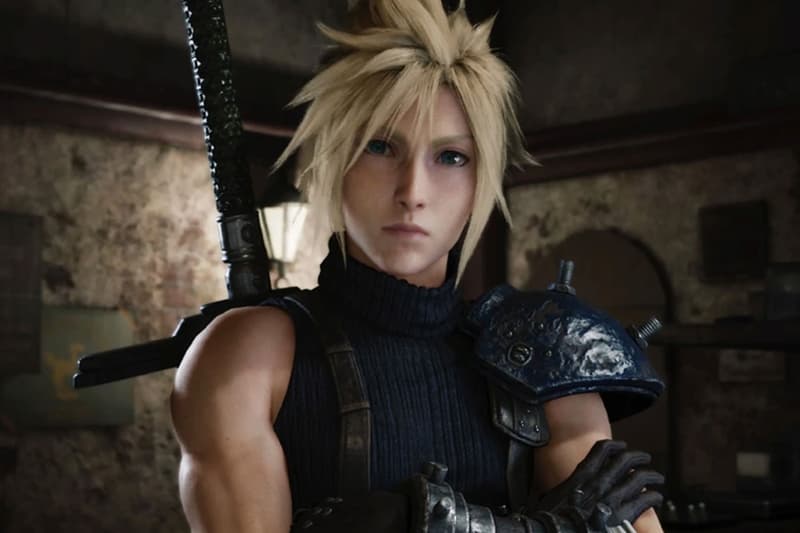 Square Enix President Shares Plans To Expand Into the NFT World | Hypebeast