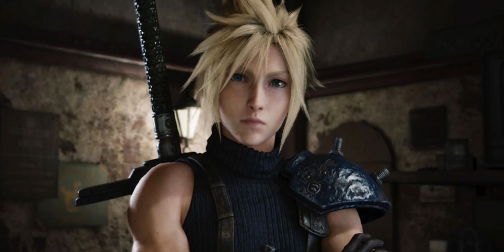 Square Enix President Shares Plans To Expand Into the NFT World | Hypebeast