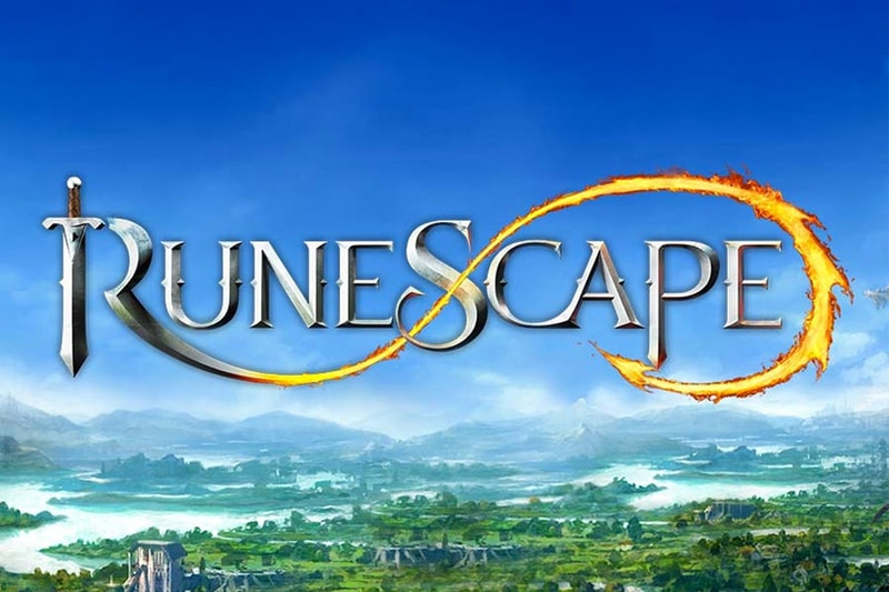 Runescape 2022
