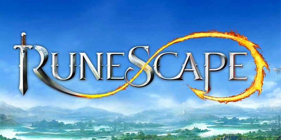 RuneScape Board Game, Tabletop Roleplaying Game Announcement | HYPEBEAST